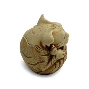 Harmony Kingdom | Accents | Harmony Kingdom Homer Roly Poly Kitchener ...